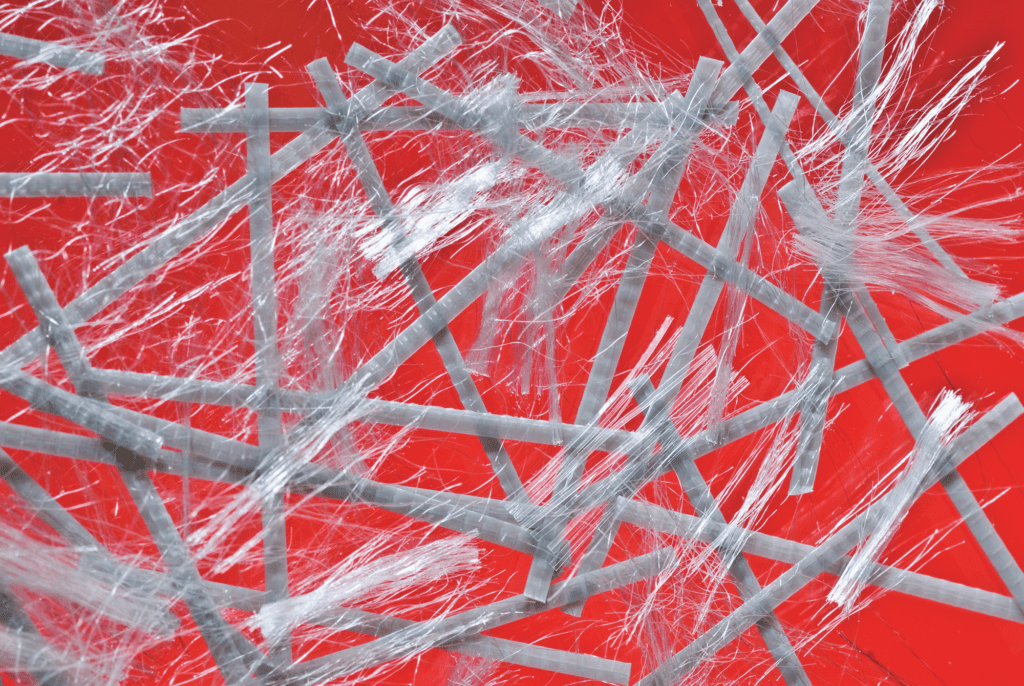 Fibers - DE Fiberworks